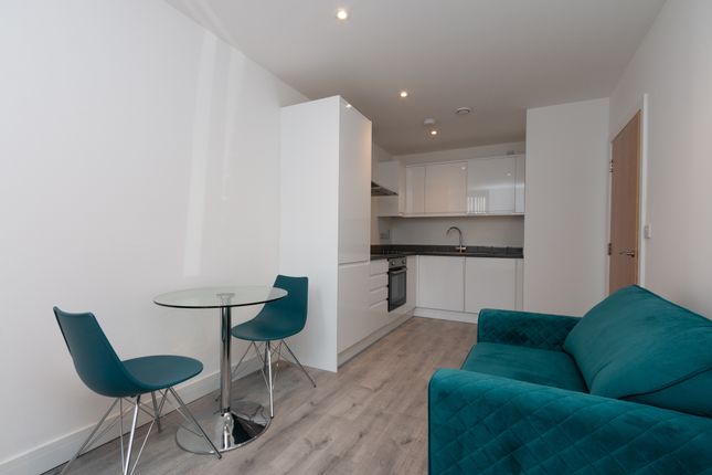 New Street, Basingstoke RG21, 1 bedroom flat to rent - 68411423 ...