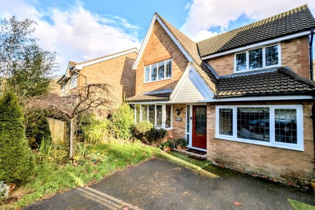 Homes for Sale in Bordon - Buy Property in Bordon - Primelocation