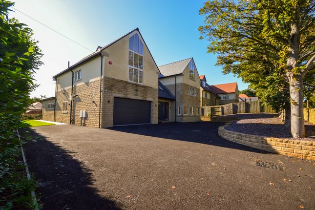 Homes for Sale in Kennedy Avenue, Fixby, Huddersfield HD2 - Buy ...