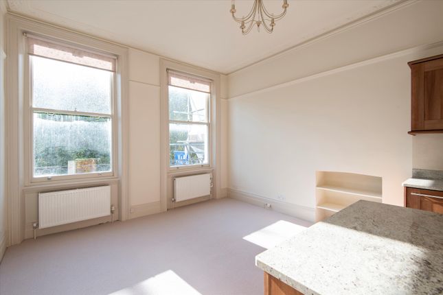 2 bed flat for sale in Redcliffe Square, Chelsea, London SW10 - Zoopla