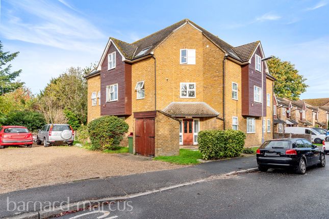Sandy Lane North, Wallington SM6, 2 bedroom flat for sale - 62758517 ...