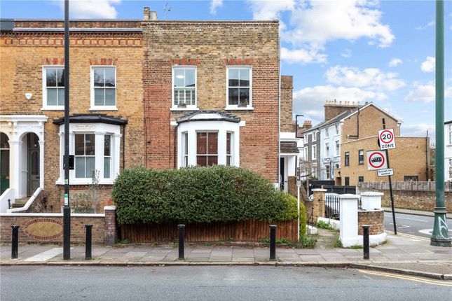 Dulwich Road, London SE24, 2 bedroom flat to rent - 68358569 ...