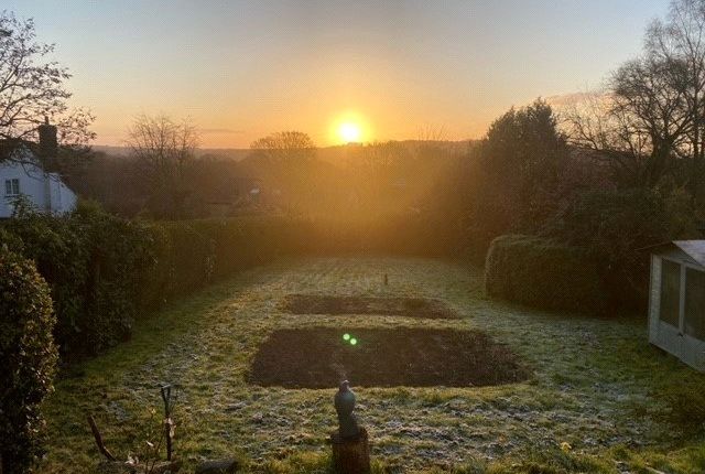 School Lane, Lodsworth, Petworth, West Sussex GU28, 3 bedroom bungalow ...