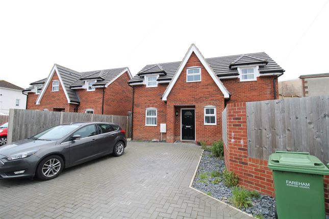 Wicor Mill Lane, Fareham PO16, 2 bedroom property to rent - 69286881 ...