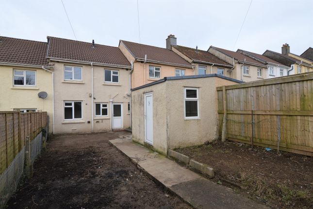 Tresaderns Road, Redruth TR15, 2 bedroom terraced house for sale ...