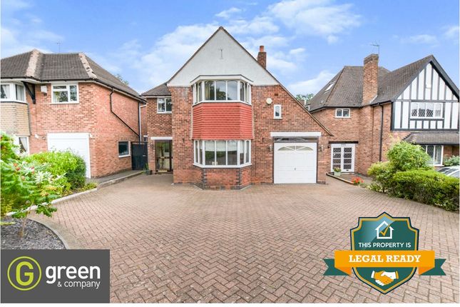 Homes for Sale in Great Barr - Buy Property in Great Barr - Primelocation