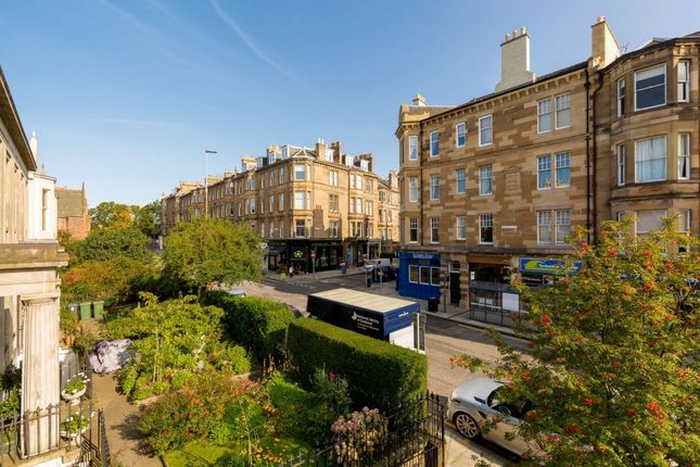 2 bed flat for sale in Inverleith Row, Edinburgh EH3 - Zoopla