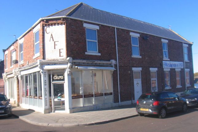 Plessey Road, Blyth (Cafe) NE24, leisure/hospitality to let - 58367927 ...