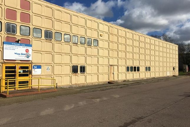 Kiln Farm Commercial Properties to Let - Primelocation