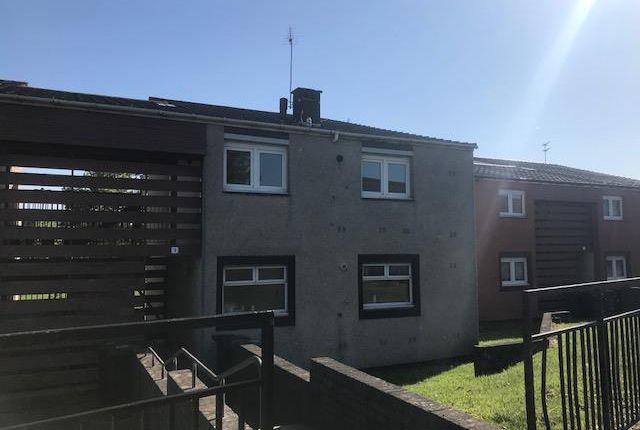 1 bed flat to rent in Calder Drive, Edinburgh EH11 - Zoopla