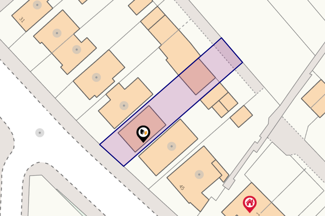 Sheepbridge Lane, Mansfield NG18, 2 bedroom bungalow for sale ...