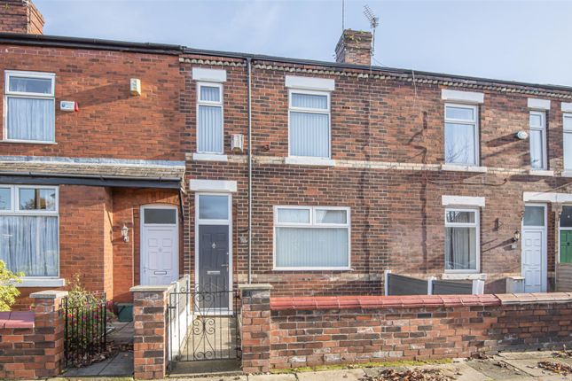 Houses For Sale In Eccles Greater Manchester Buy Houses In Eccles