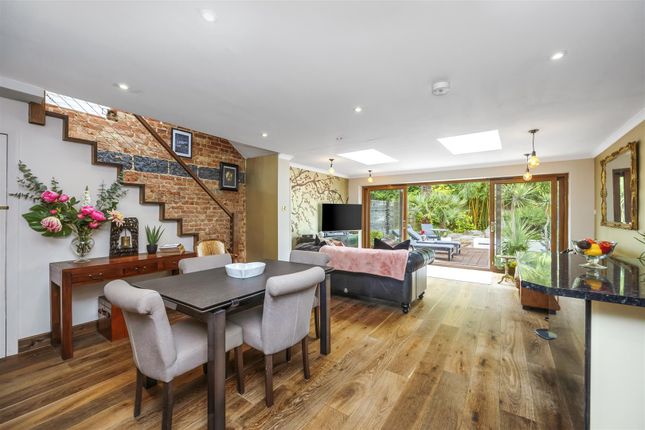 Mackie Avenue, Patcham, Brighton BN1, 3 bedroom semi-detached bungalow for sale - 67747600 ...