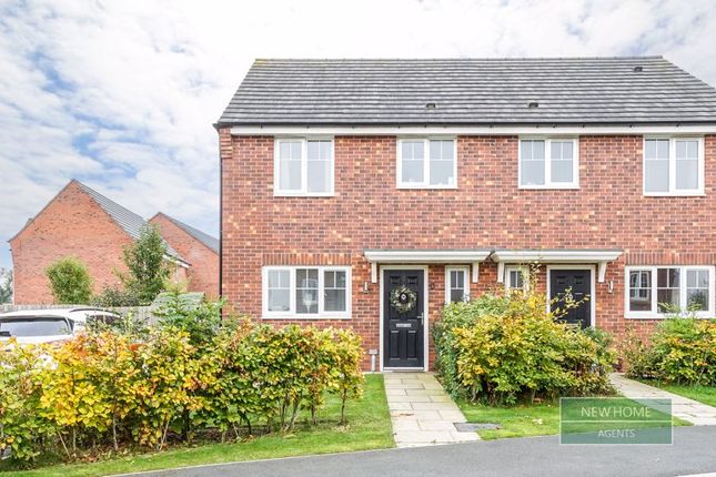Houses for Sale in Cheadle, Staffordshire - Cheadle, Staffordshire ...