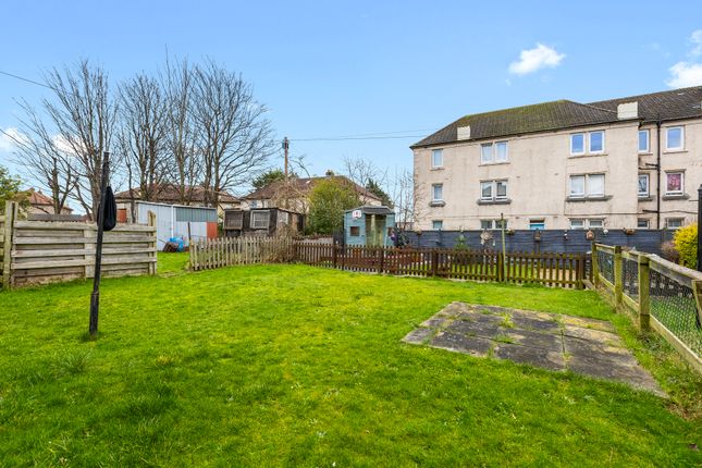 Restalrig Circus, Edinburgh EH7, 2 bedroom flat for sale - 66761509 ...