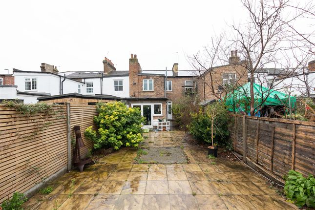 Tennyson Road, London E10, 2 bedroom terraced house to rent - 64519551 ...