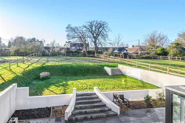 Wingate Lane, Long Sutton, Hook, Hampshire RG29, 5 bedroom detached ...