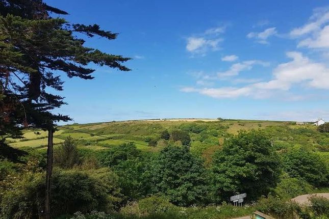 Treen, St Levan, Cornwall TR19, 6 bedroom detached house for sale ...