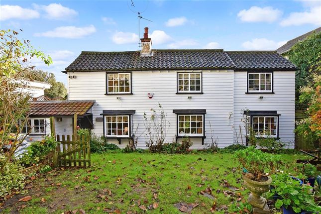 Bell Common, Epping, Essex CM16, 3 bedroom detached house for sale ...