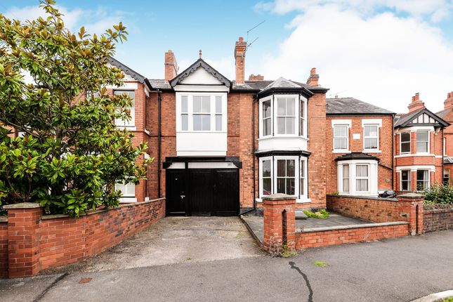 Laugherne Road, Worcester WR2, 6 bedroom link-detached house to rent ...