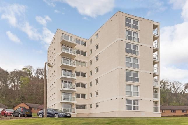 2 bed flat for sale in Holmwood, Largs, North Ayrshire, Scotland KA30 ...