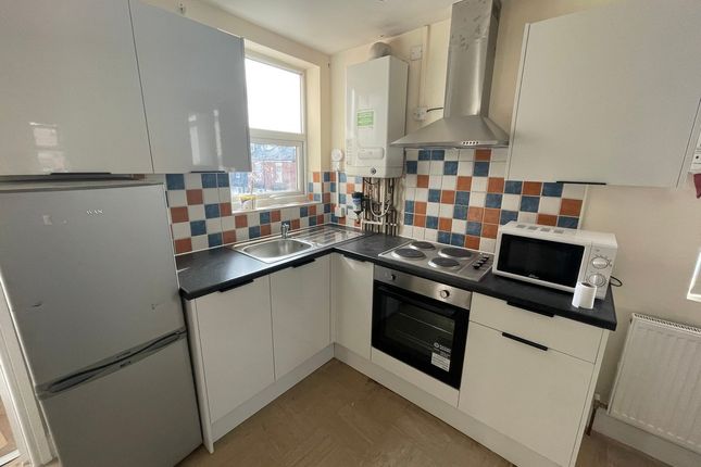 Page Hall Road, Sheffield S4, 1 bedroom flat to rent - 68078006 ...