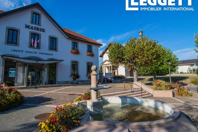 Messery, Haute-Savoie, Auvergne-Rhône-Alpes, business park for sale ...