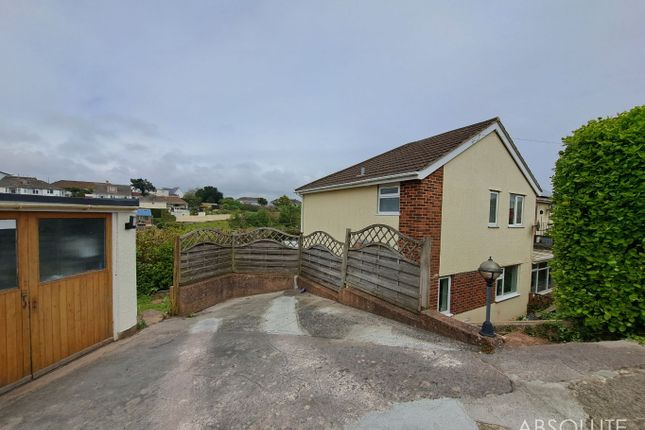 Kelland Close, Paignton, Devon TQ3, 3 bedroom semi-detached house for ...
