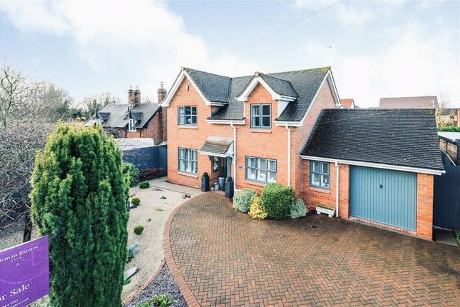 Houses for Sale in Muxton - Muxton Houses to Buy - Primelocation
