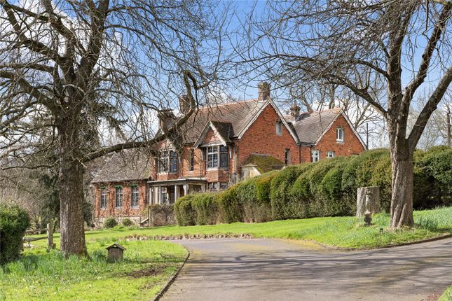 Tinkers Lane Hadlow Down Uckfield East Sussex Tn22 8 Bedroom