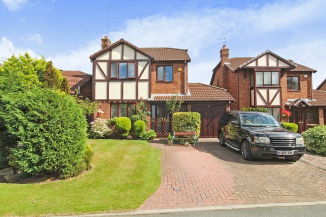 Homes for Sale in Rainford - Buy Property in Rainford - Primelocation
