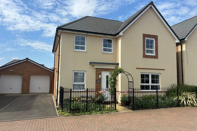 Stratford Drive, Overstone Gate, Northampton NN6, 4 bedroom detached ...