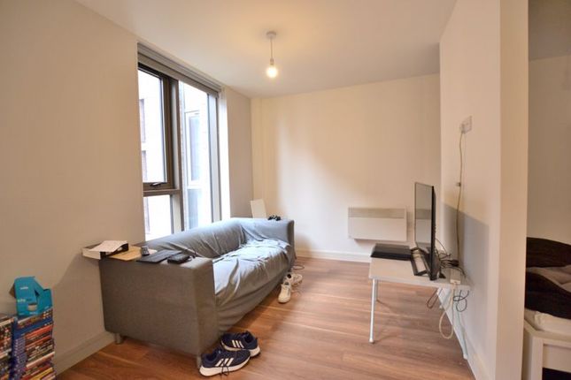 Nation Way, Liverpool L1, 1 bedroom flat for sale - 60908150 ...