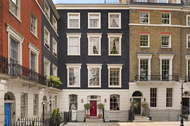 Connaught Square, Hyde Park, London W2, United Kingdom, 4 bedroom ...
