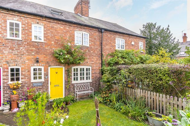 Easthorpe Cottages, Ruddington, Nottingham NG11, 3 bedroom terraced ...