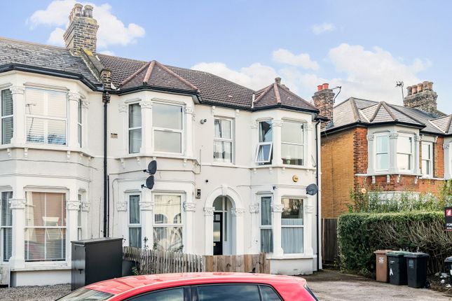 Springbank Road, Hither Green, London SE13, 1 bedroom flat for sale ...