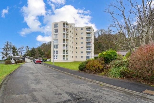 Flats for Sale in Largs - Largs Apartments to Buy - Primelocation