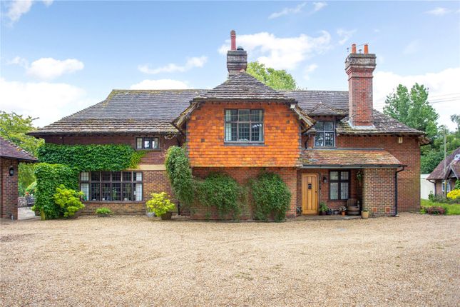 Homes for Sale in Steyning - Buy Property in Steyning - Primelocation