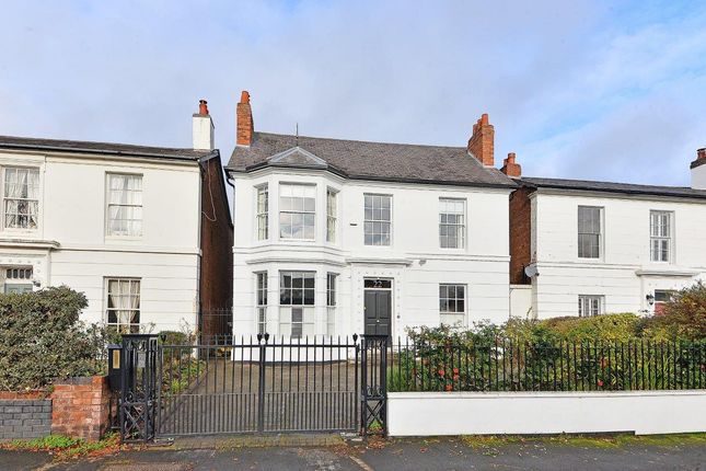 Homes for Sale in Edgbaston - Buy Property in Edgbaston - Primelocation