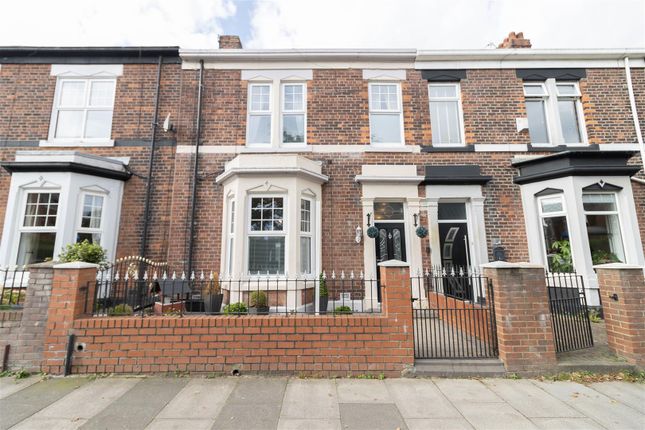 Bede Burn Road, Jarrow NE32, 3 bedroom terraced house for sale ...