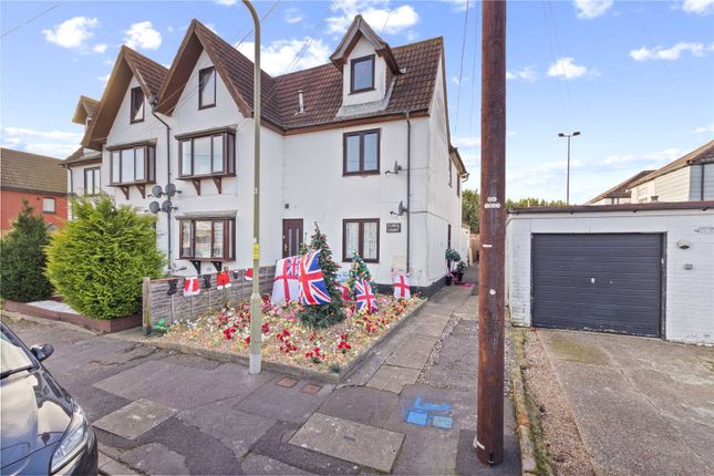 Ferrol Road, Gosport, Hampshire PO12, 1 bedroom flat for sale ...
