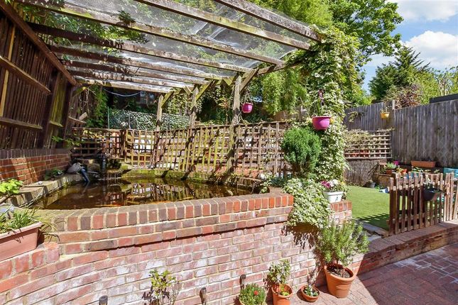 Postmill Drive, Tovil Mill, Maidstone, Kent ME15, 3 bedroom detached ...