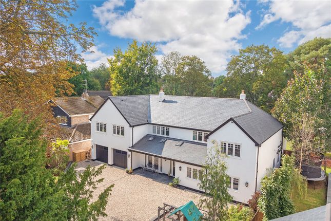 Mill Lane, Hemingford Grey, Huntingdon, Cambridgeshire PE28, 6 bedroom ...