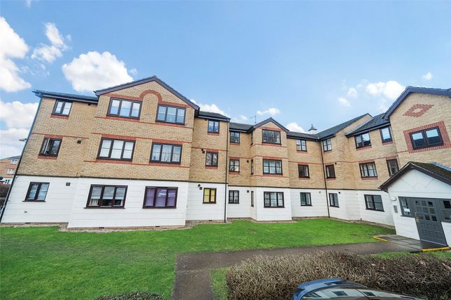 Mullards Close, Mitcham CR4, 2 bedroom flat for sale - 69351479 ...