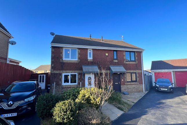 Ridgewood Gardens, Cimla, Neath, Neath Port Talbot. SA11, 3 bedroom ...