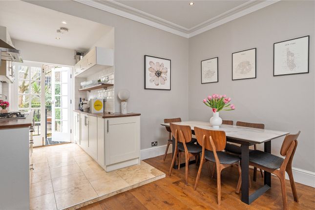 Ripplevale Grove, Islington, London N1, 2 bedroom flat for sale ...
