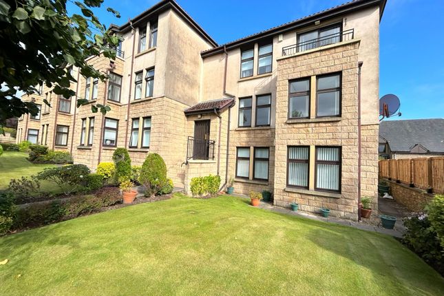 Flats for Sale in Falkirk - Falkirk Apartments to Buy - Primelocation
