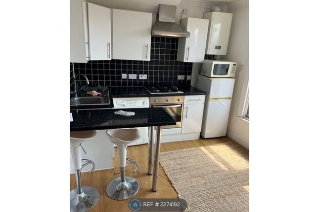 Barretts Grove, London N16, 1 bedroom flat to rent - 68657700 ...