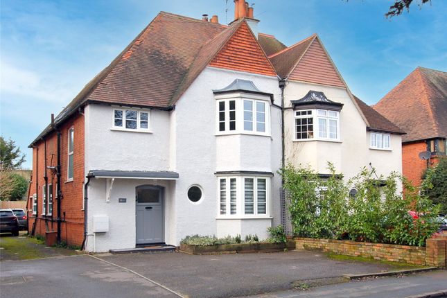 Homes for Sale in Addlestone - Buy Property in Addlestone - Primelocation