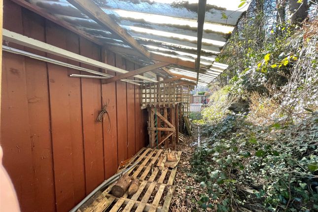 Plas Panteidal, Aberdovey/Aberdyfi, Gwynedd LL35, 1 bedroom mobile/park ...